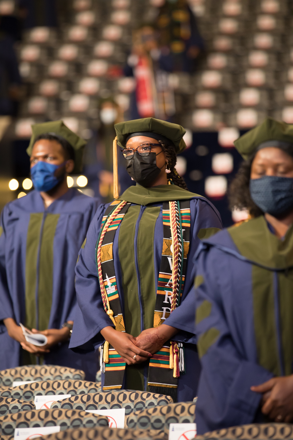 About | Howard University College of Nursing and Allied Health Sciences