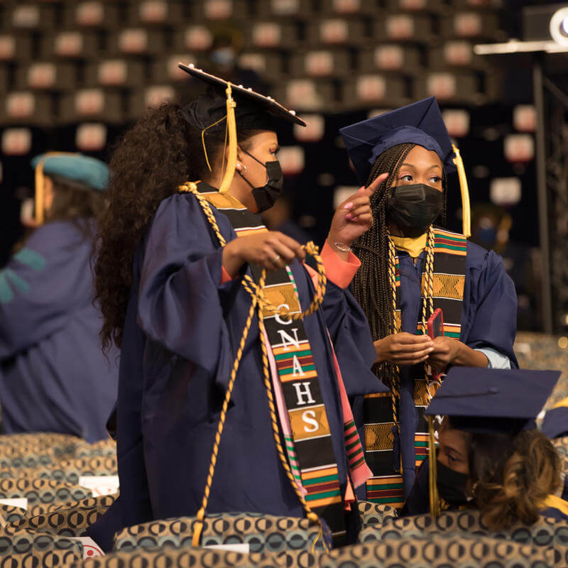 Home | Howard University College of Nursing and Allied Health Sciences