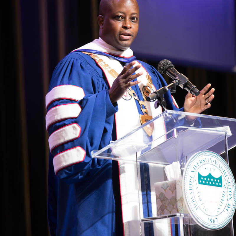 Home | Howard University College of Nursing and Allied Health Sciences