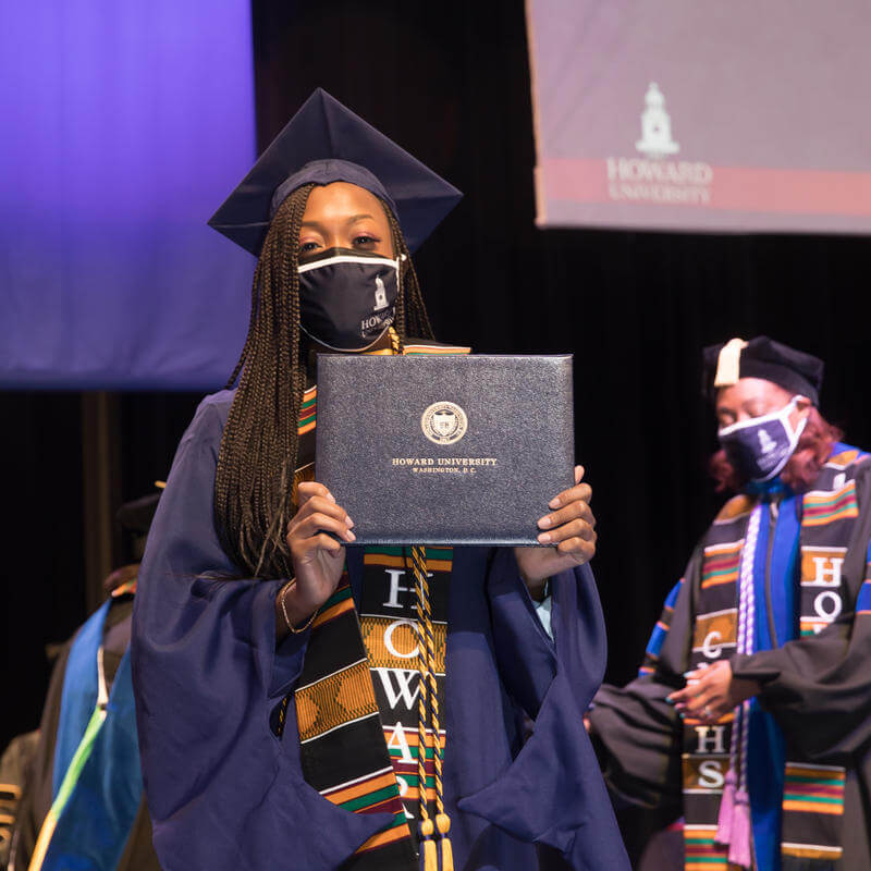 Home | Howard University College of Nursing and Allied Health Sciences