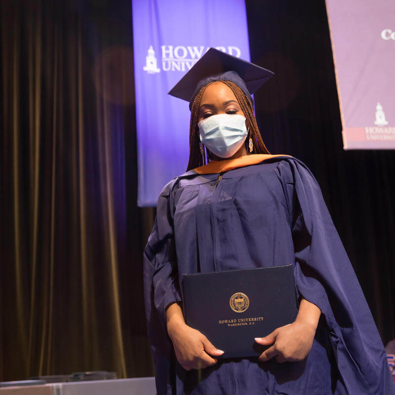 Home | Howard University College of Nursing and Allied Health Sciences