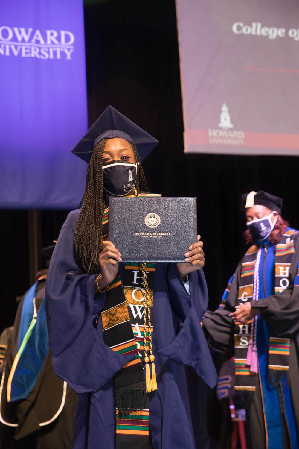 Home | Howard University College of Nursing and Allied Health Sciences