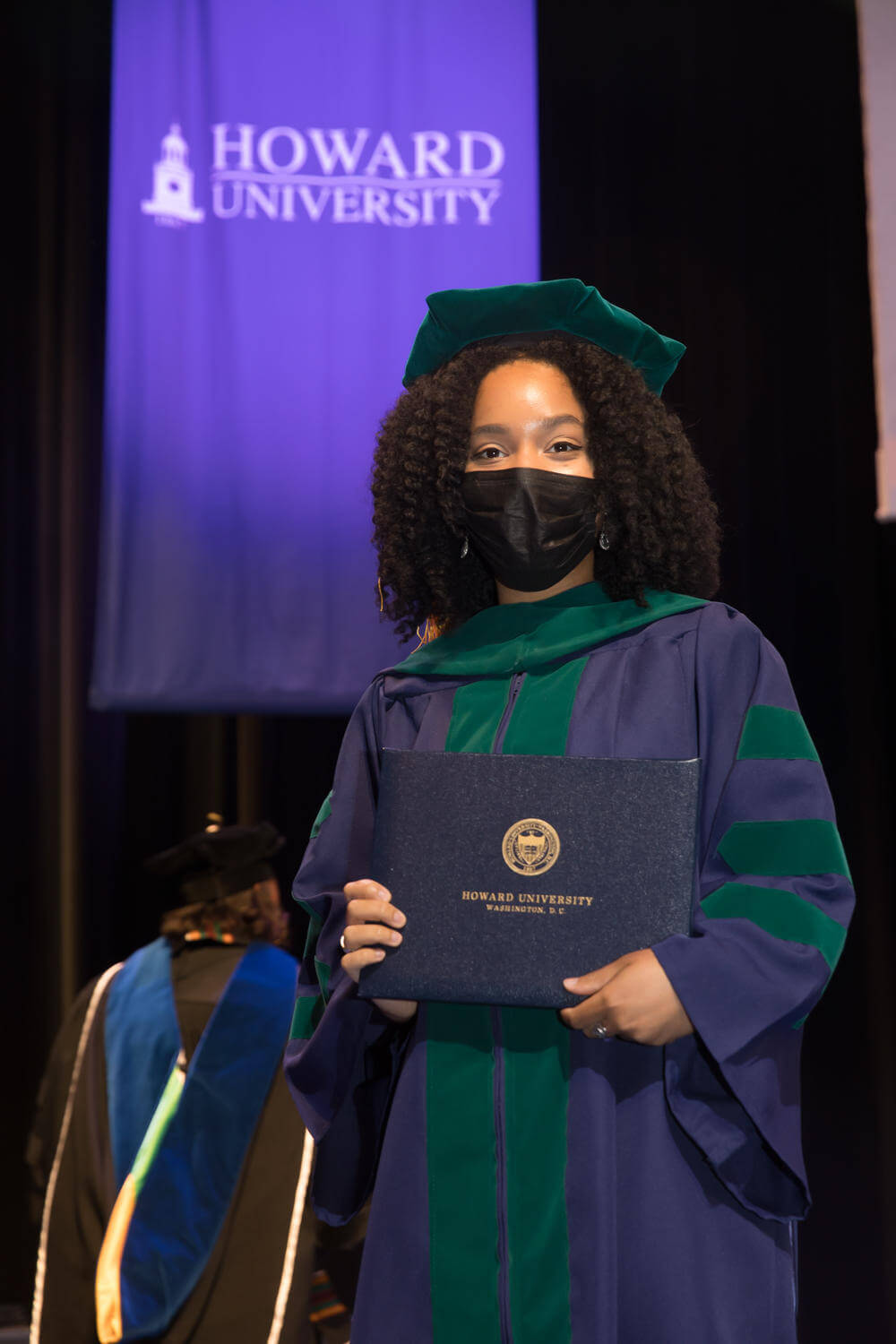 Home | Howard University College of Nursing and Allied Health Sciences