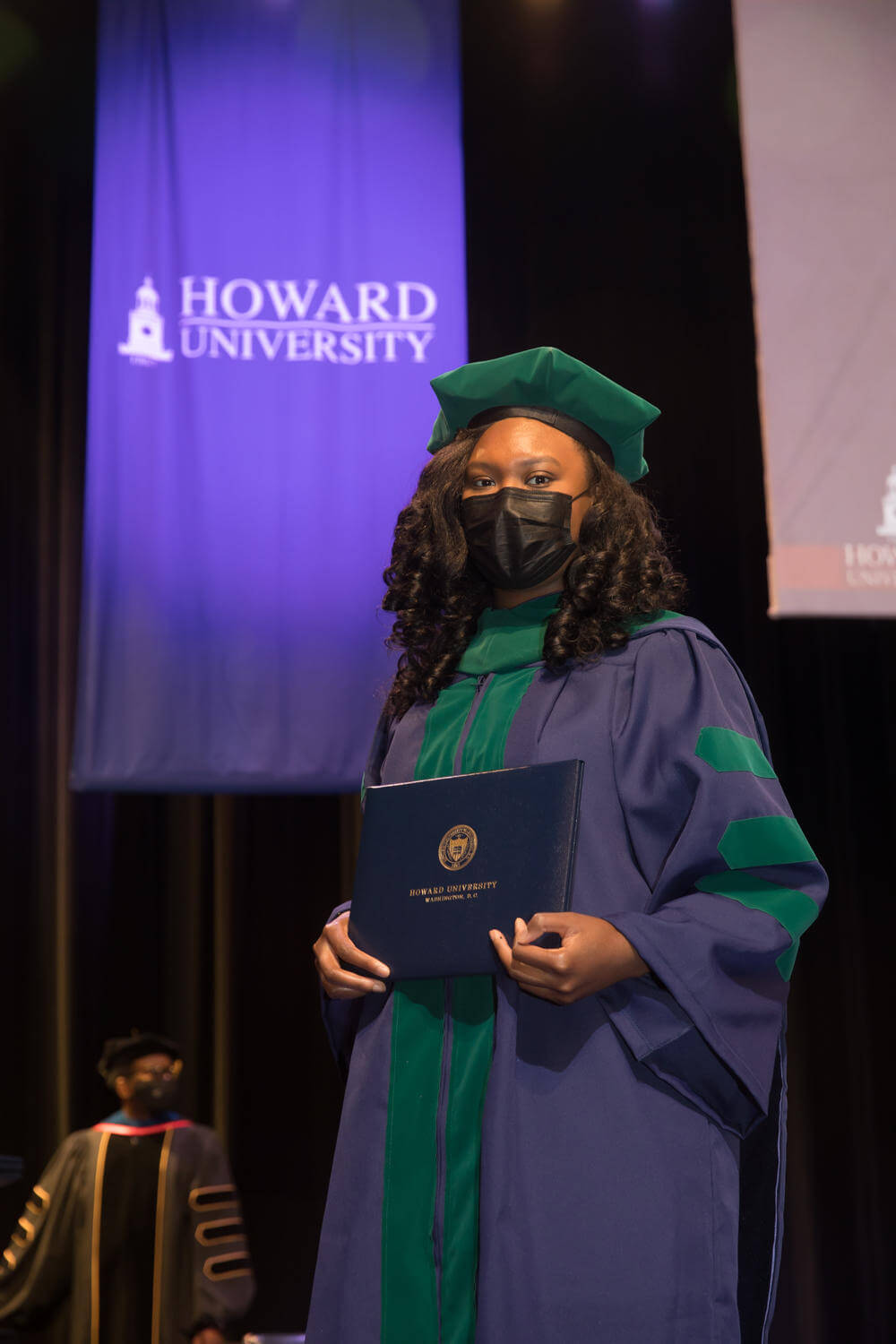 Home | Howard University College of Nursing and Allied Health Sciences