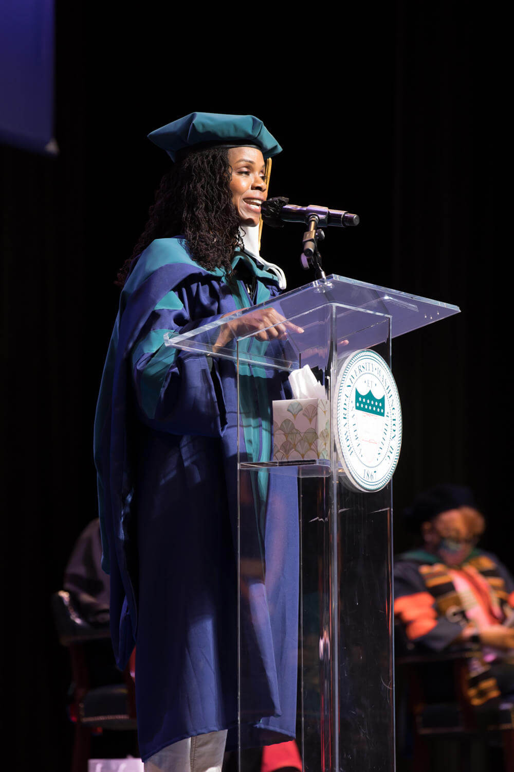 Home | Howard University College of Nursing and Allied Health Sciences